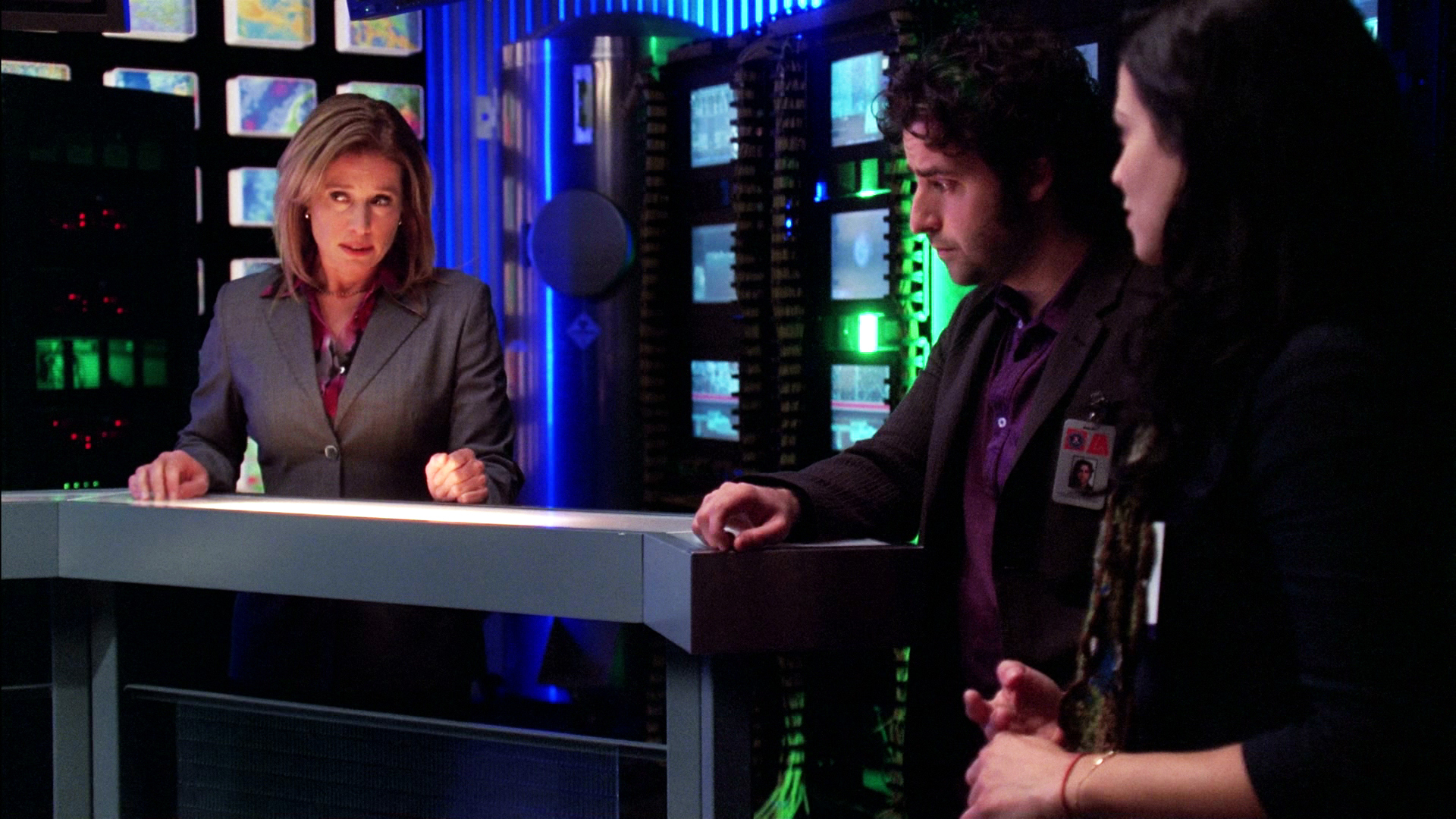 Watch Numbers: Numbers - First Law - Full Show on Paramount+ Australia