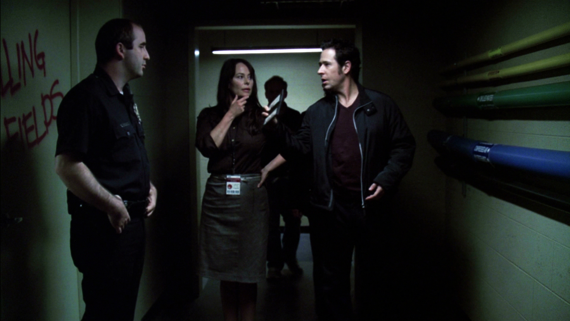 Watch Numbers: Numbers - Animal Rites - Full Show on Paramount+ Australia