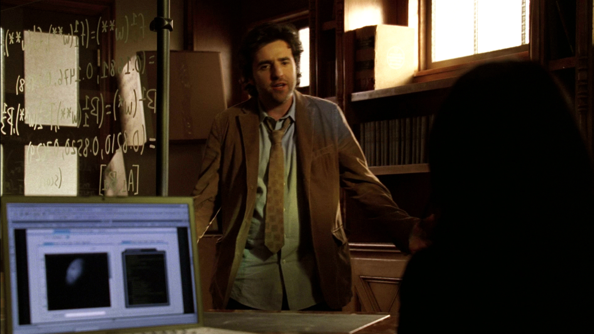 Watch Numbers: Numbers - The Fifth Man - Full Show on Paramount+ Australia