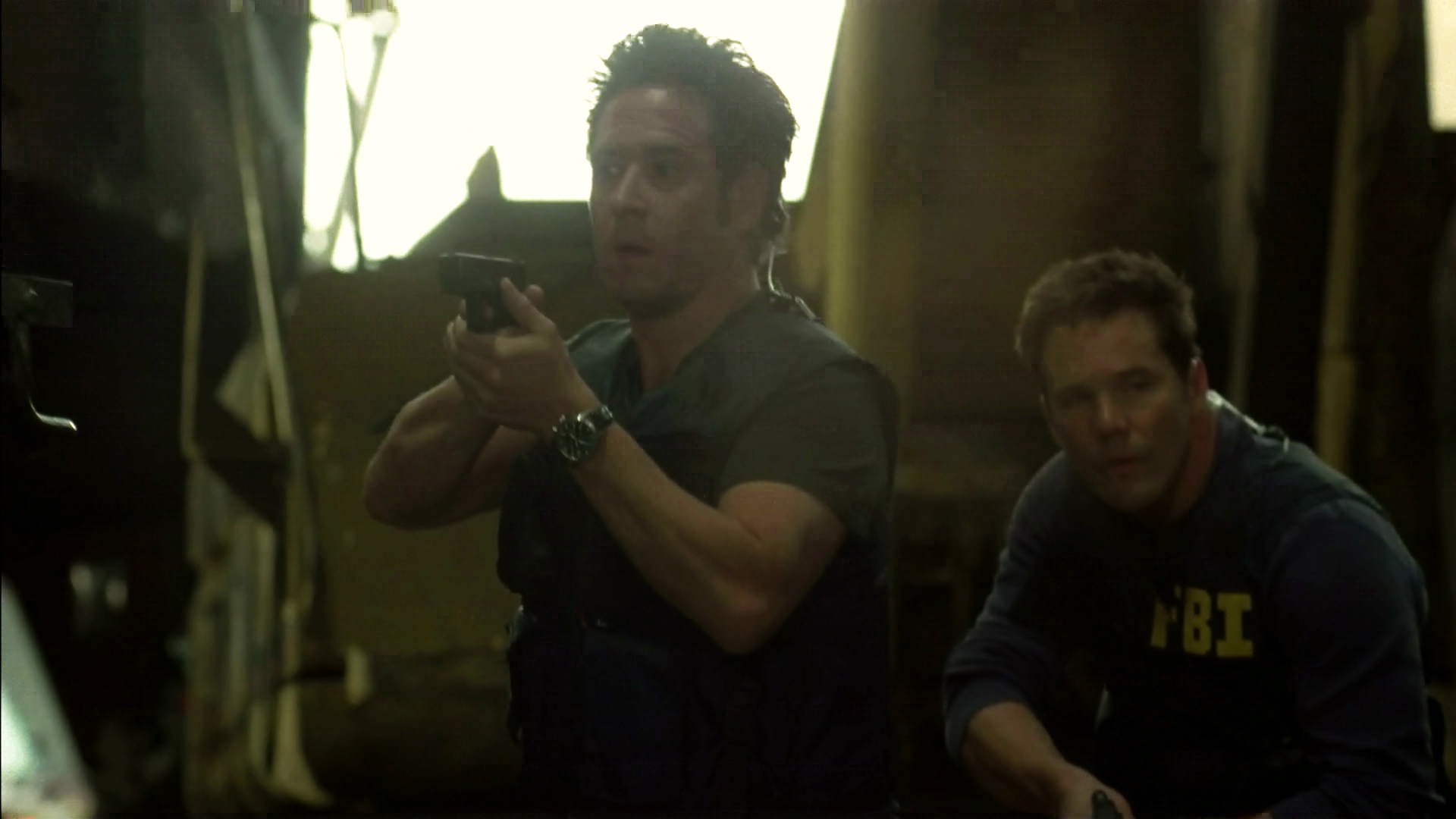 Watch Numbers: Numbers - Angels and Devils - Full Show on Paramount+ ...