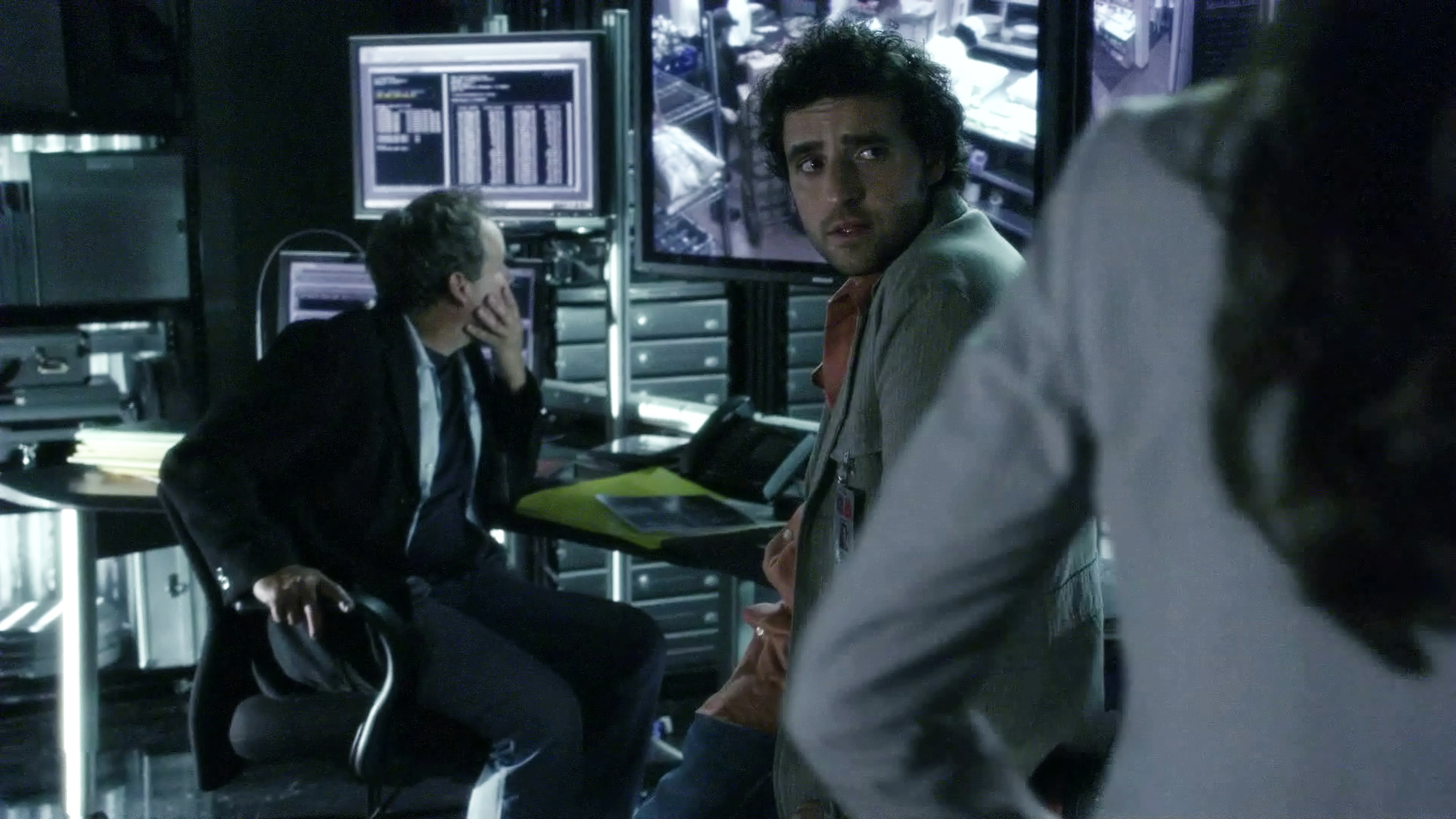 Watch Numbers: Numbers - Hangman - Full Show on Paramount+ Australia