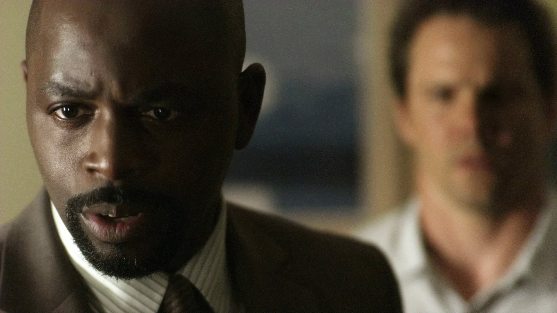Watch Numbers Season 6 Episode 2: Friendly Fire - Paramount+ Australia