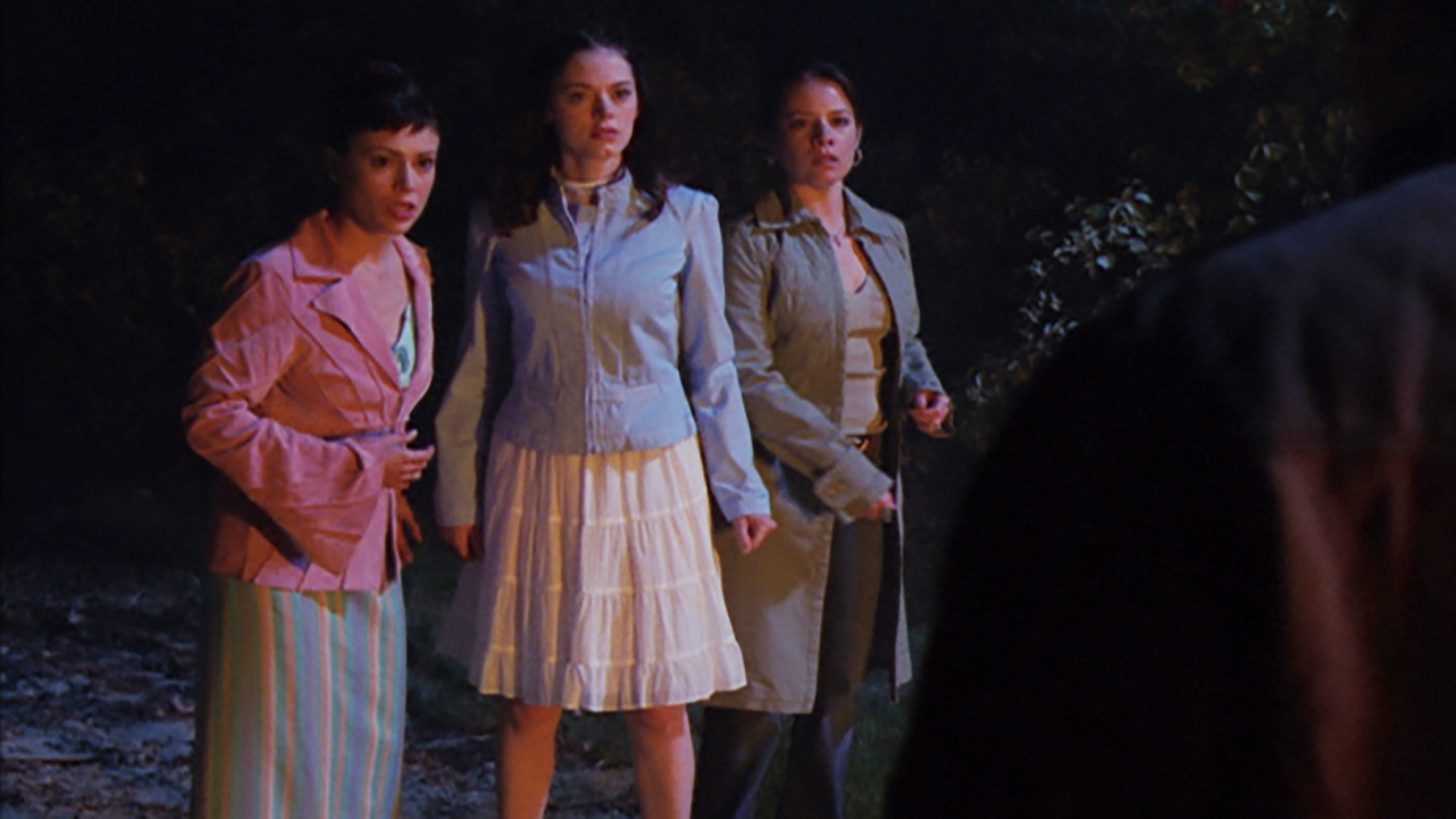 Watch Charmed (1998): Charmed - Witch Way Now? - Full Show on ...