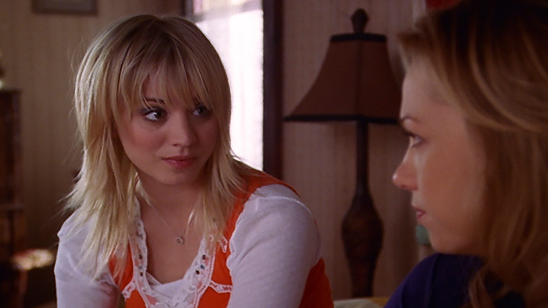 Watch Charmed (1998): Charmed - The Last Temptation of Christy - Full ...