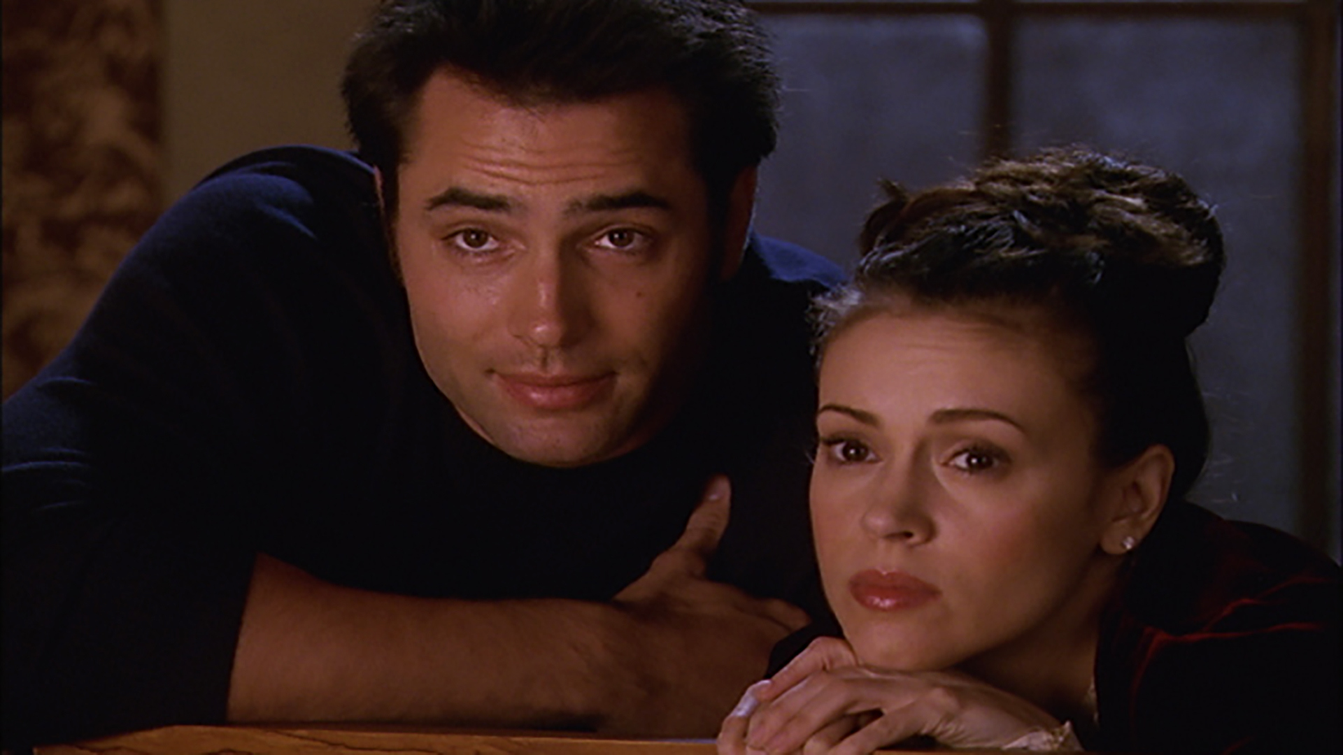 Watch Charmed (1998): Charmed - Generation Hex - Full Show on ...