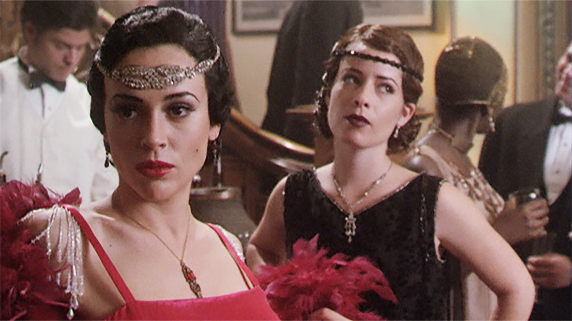 Guarda Streghe: Charmed - Il fascino del male - Serie completa su ...