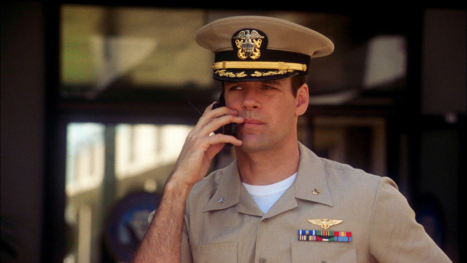 Watch JAG Season 5 Episode 23: Real Deal Seal - Paramount+