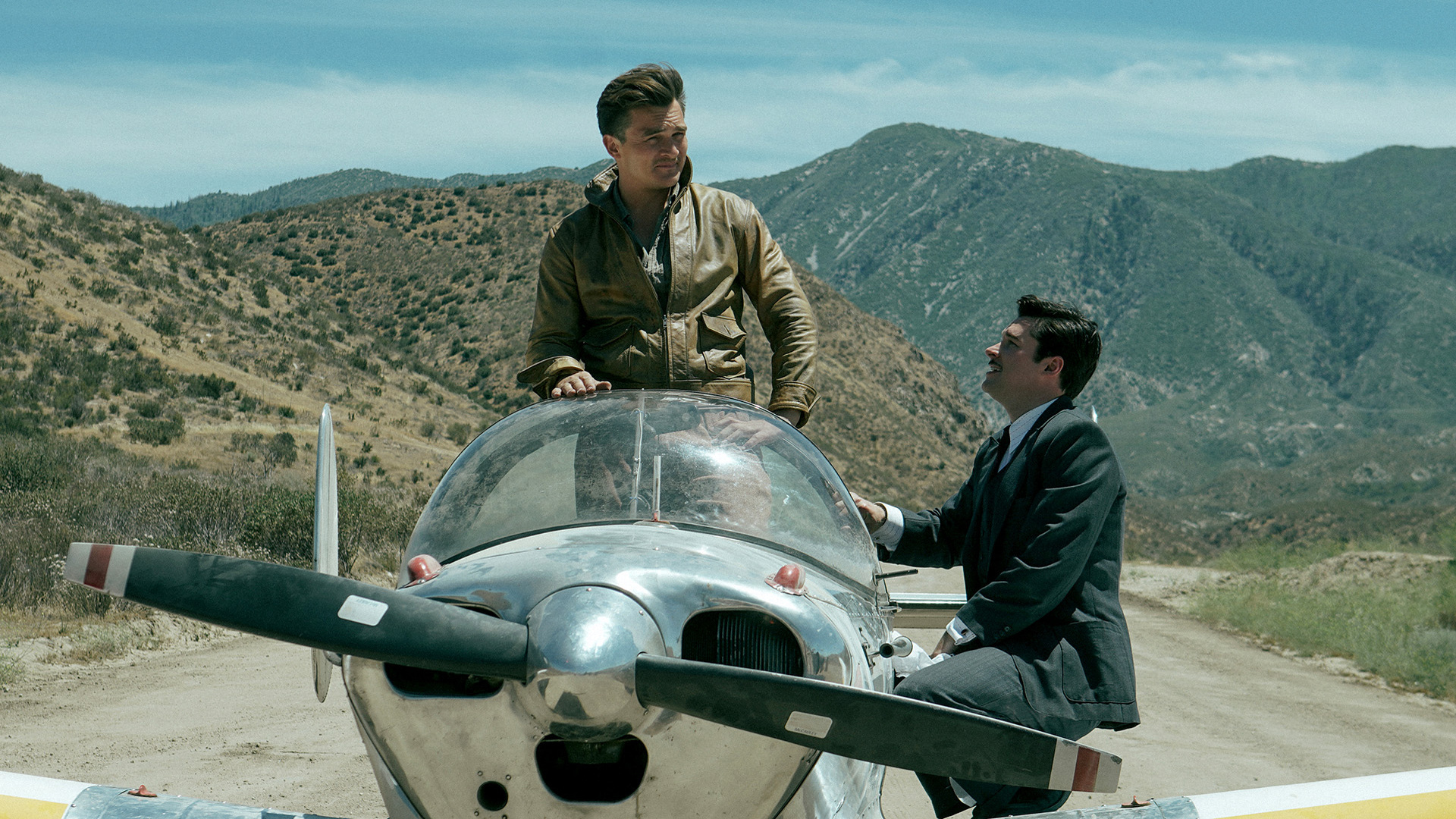 Watch Strange Angel Season 1 Episode 10: Strange Angel - The ...