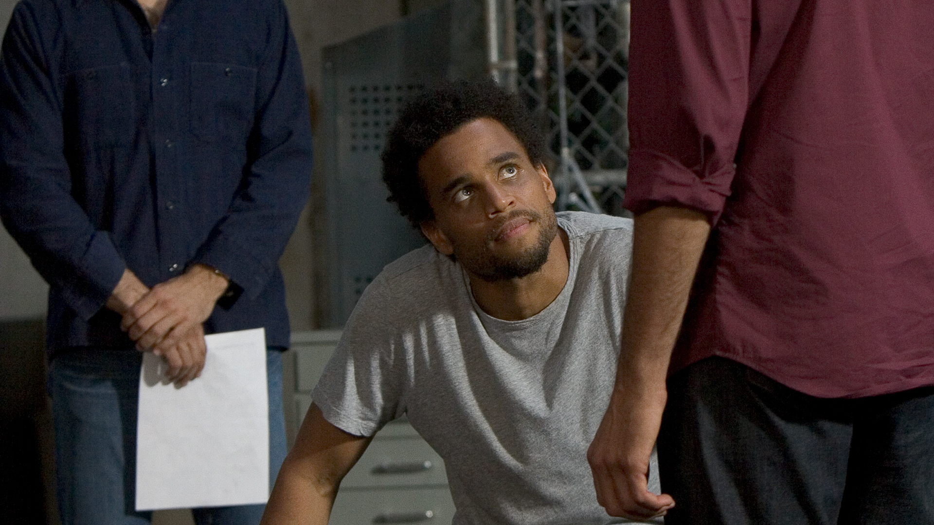 Watch Sleeper Cell: Sleeper Cell - Intramural - Full Show on Paramount+ ...