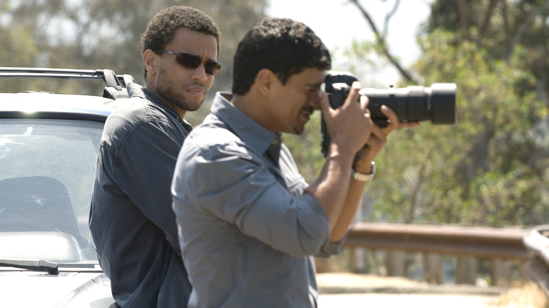 Watch Sleeper Cell: American Terror: Sleeper Cell: American Terror ...