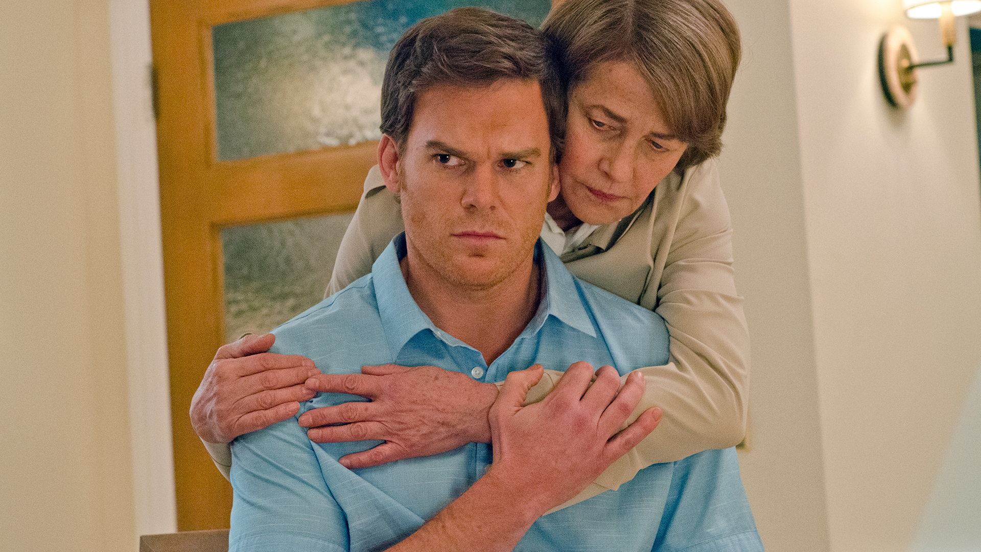 Ve Dexter - Cada rayo de esperanza …: Dexter - Cada rayo de esperanza ...