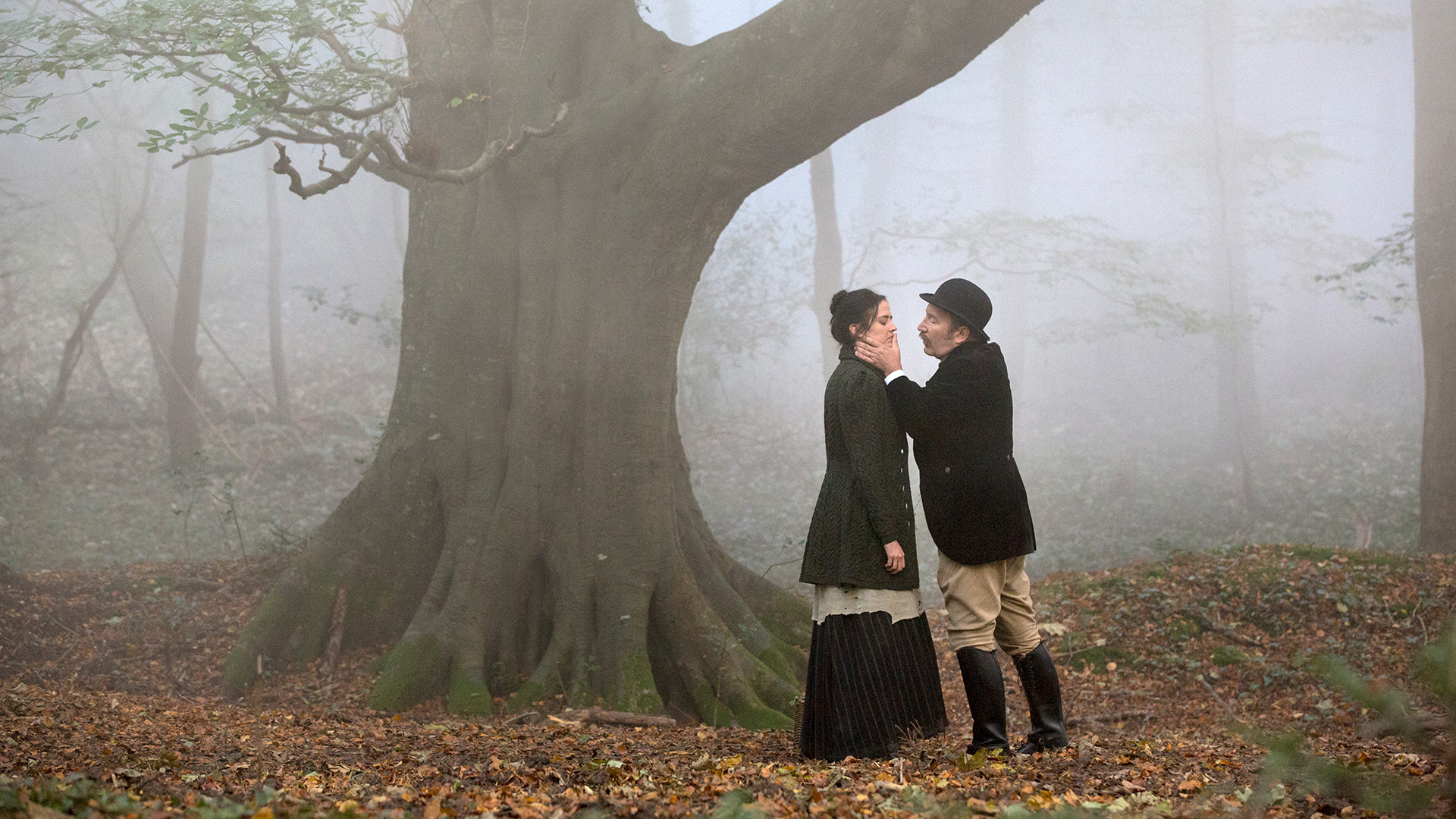 Watch Penny Dreadful Season 2 Episode 3: The Nightcomers - Paramount+ ...