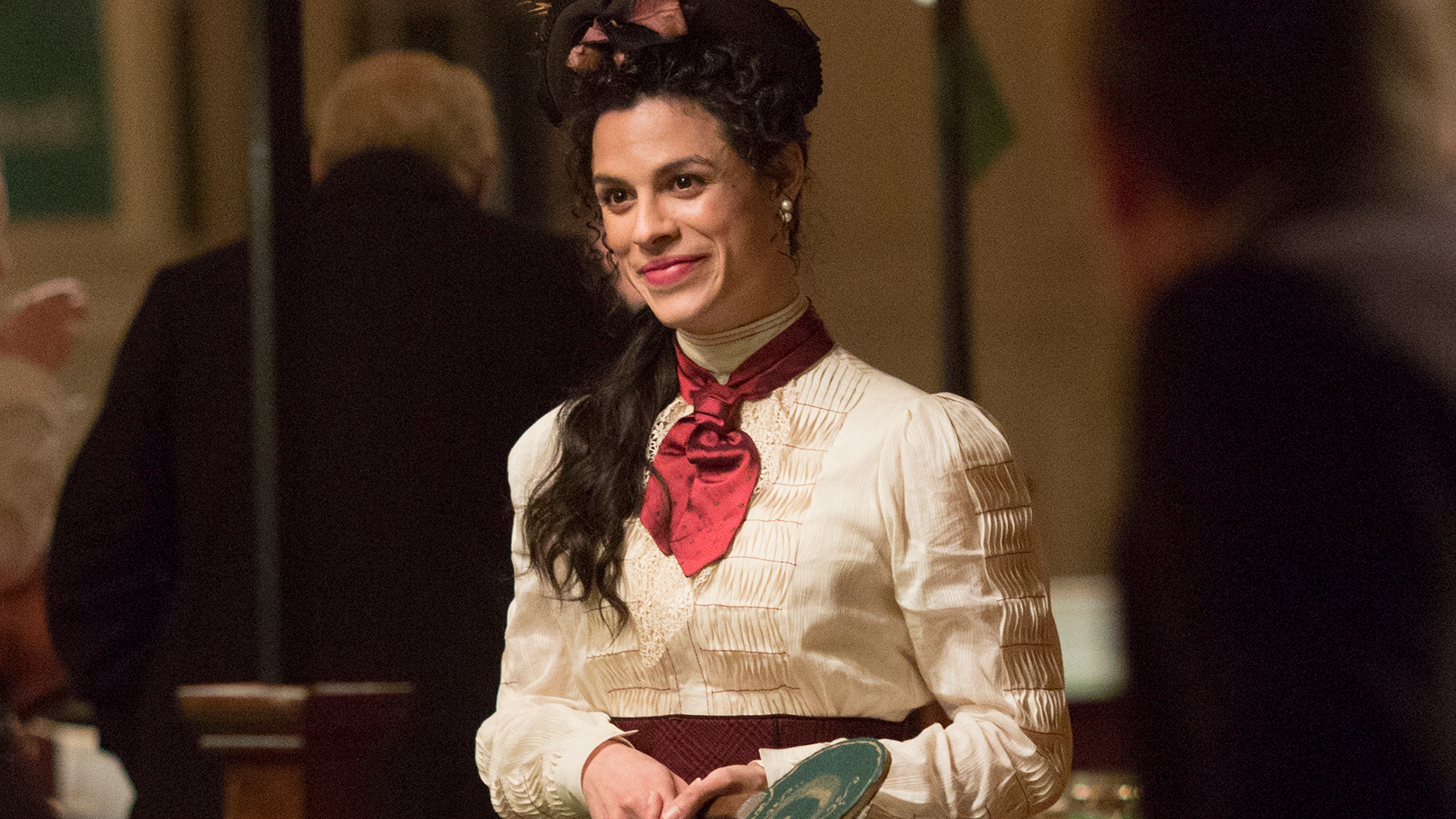 Watch Penny Dreadful Season 2 Episode 4: Evil Spirits in Heavenly ...