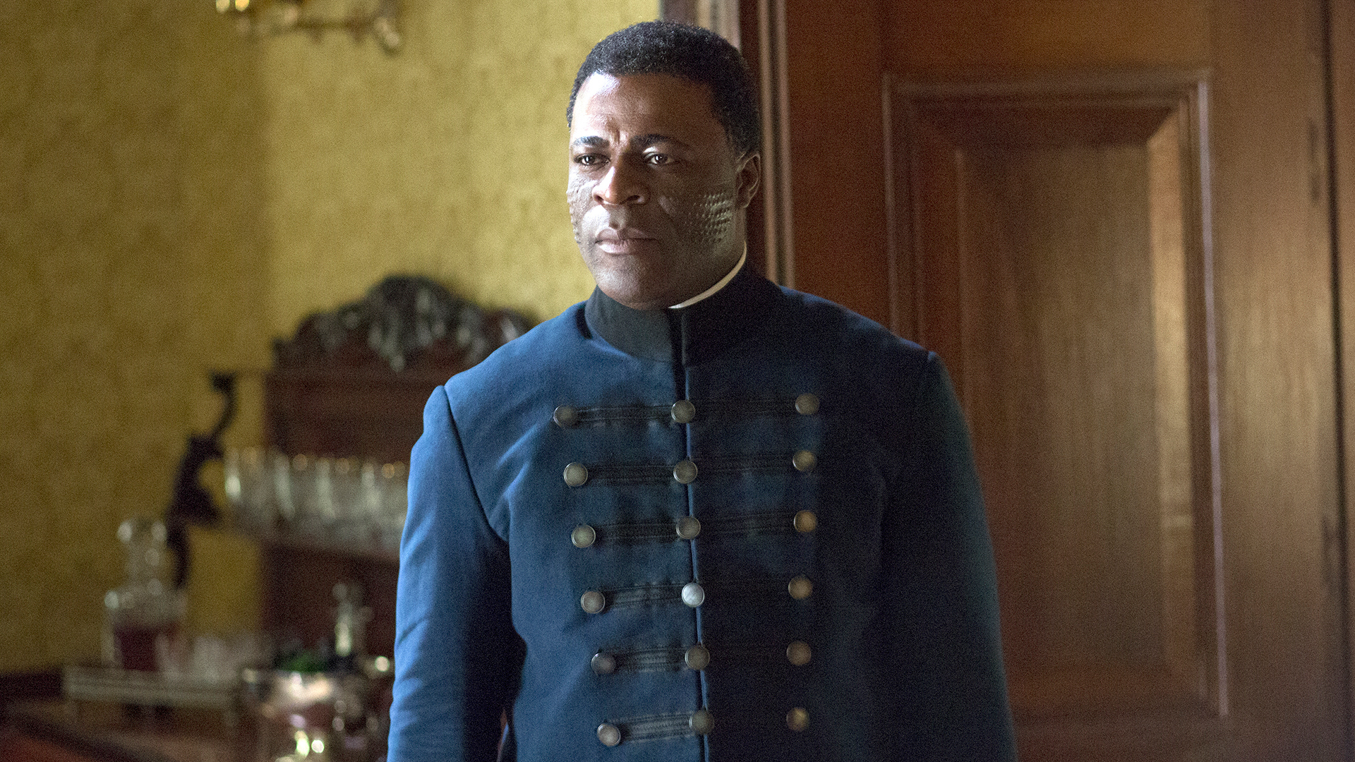 Watch Penny Dreadful: Penny Dreadful - Glorious Horrors - Full Show on ...