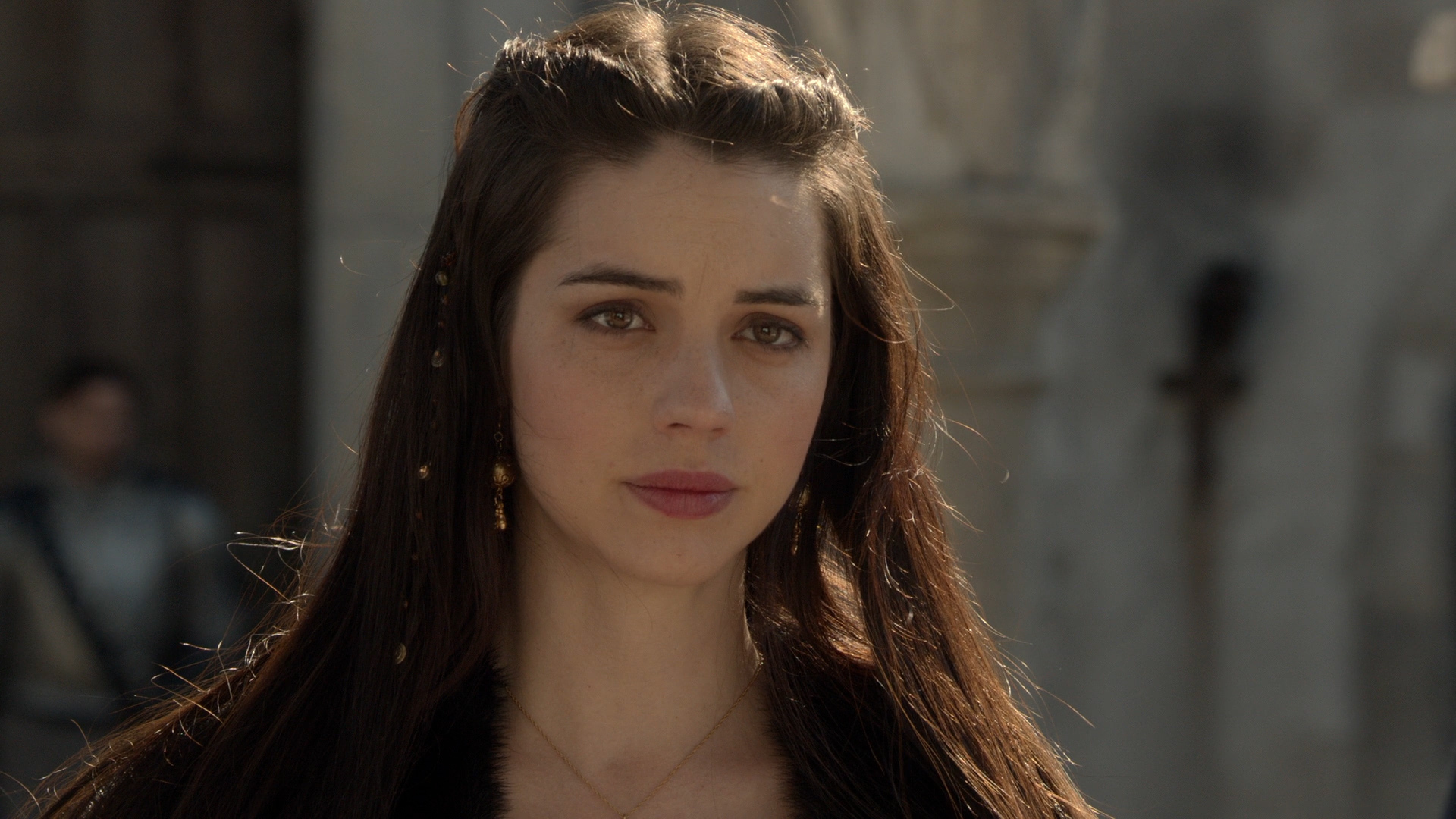 Watch Reign Season 1 Episode 22: Slaughter of Innocence - Paramount+ Canada