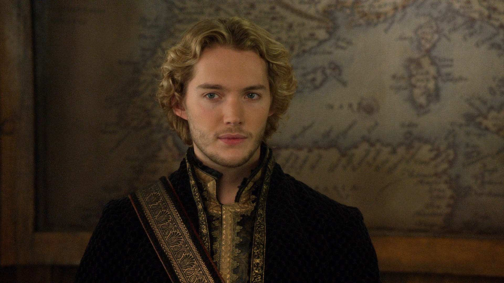 Watch Reign Season 2 Episode 5: Blood For Blood - Paramount+ Canada