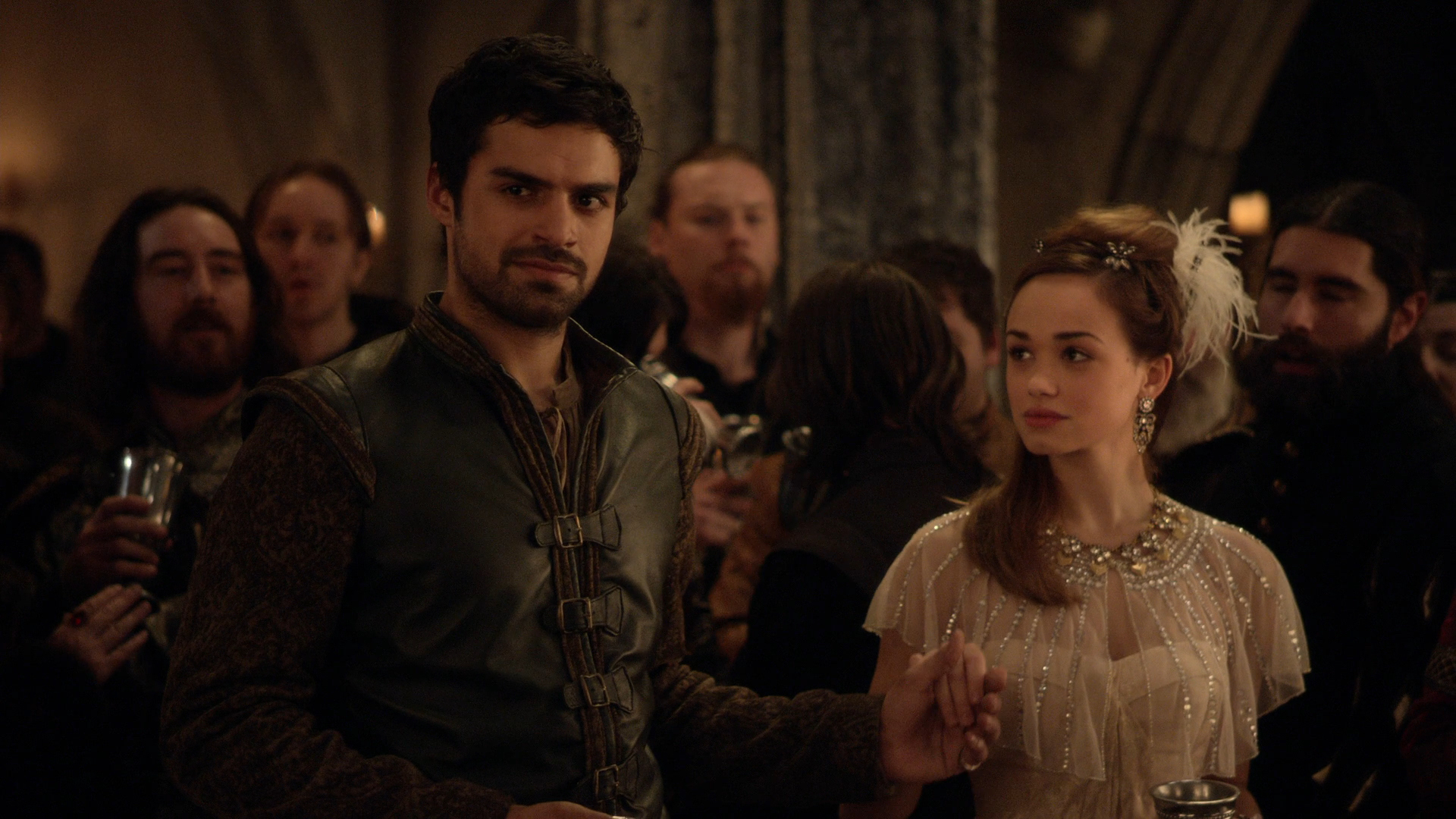 Watch Reign: Reign - Acts of War - Full Show on Paramount+ Canada