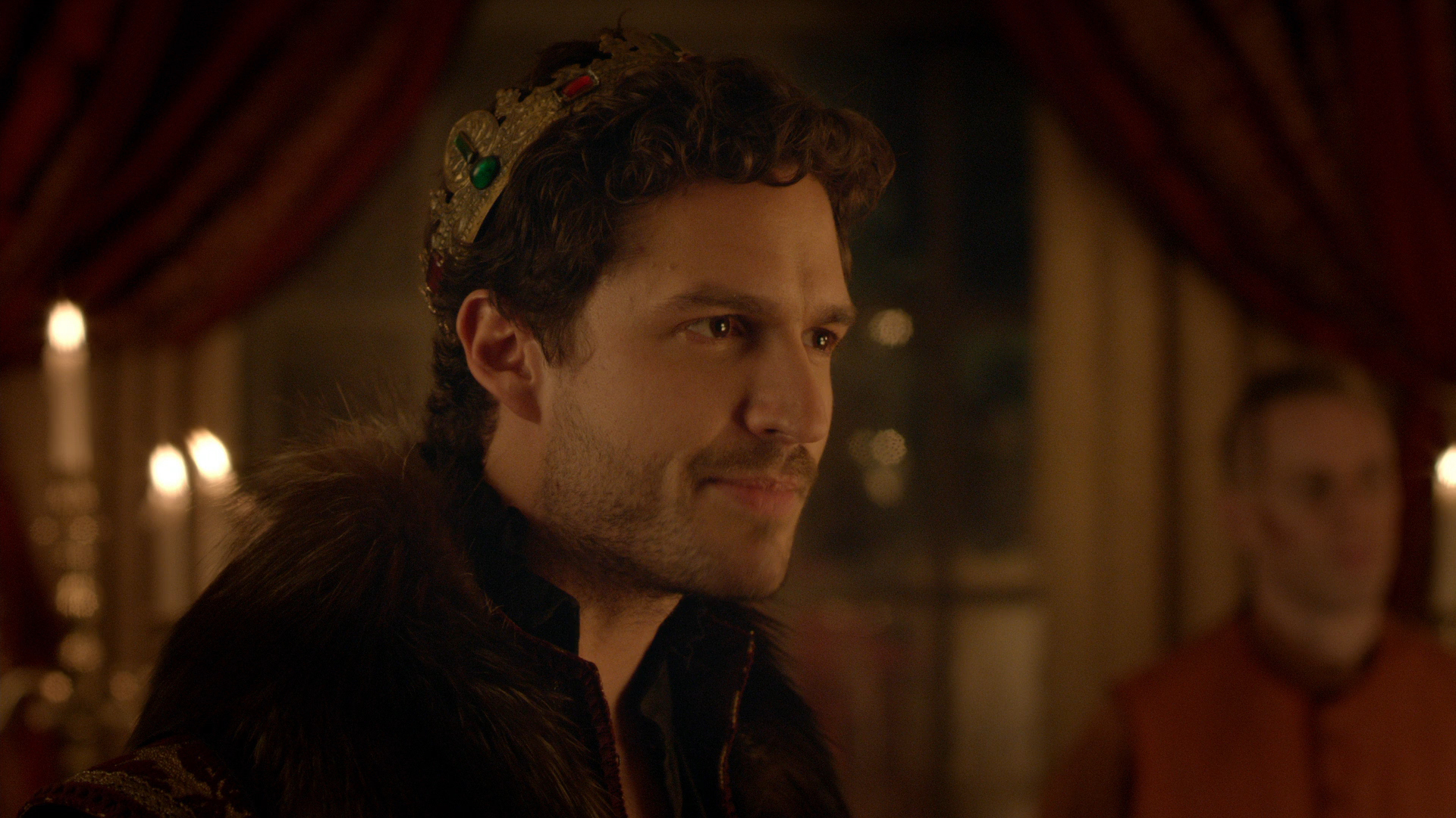 Watch Reign Season 2 Episode 11: Getaway - Paramount+ Canada