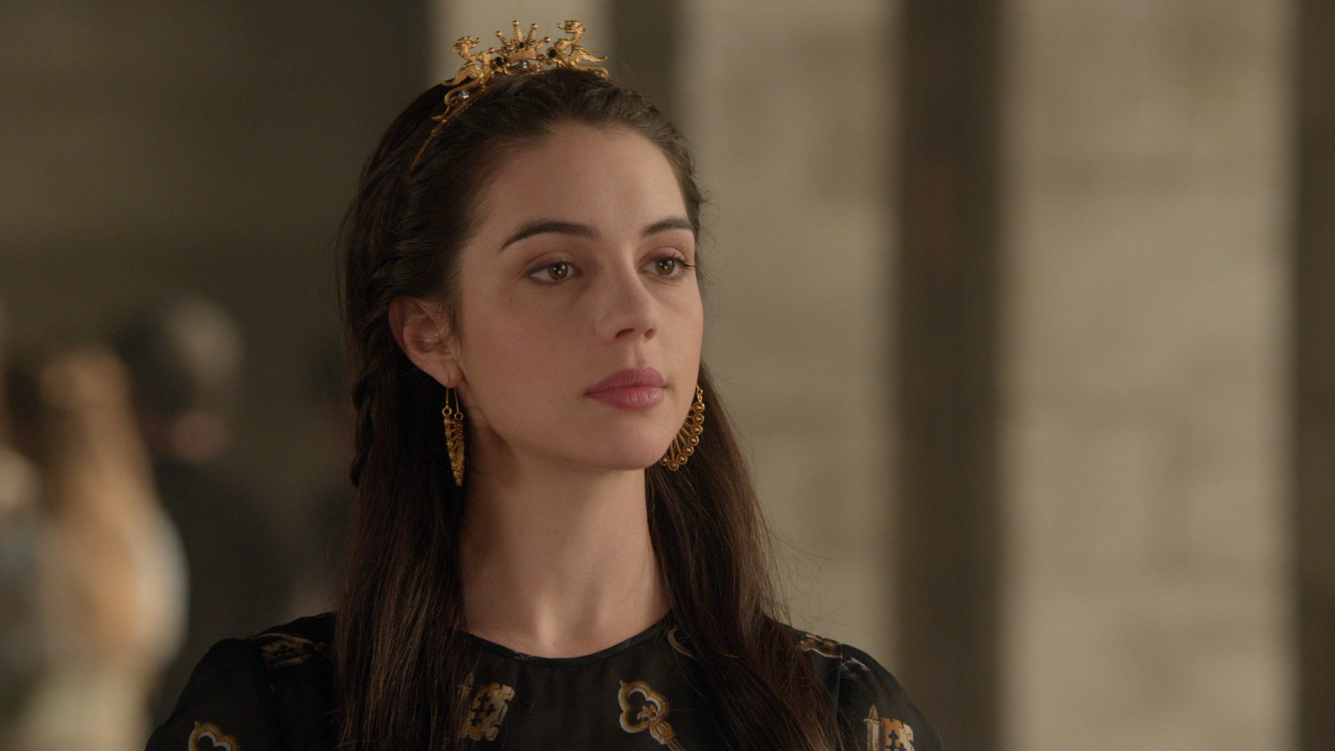 Watch Reign Season 2 Episode 16: Tasting Revenge - Paramount+ Canada