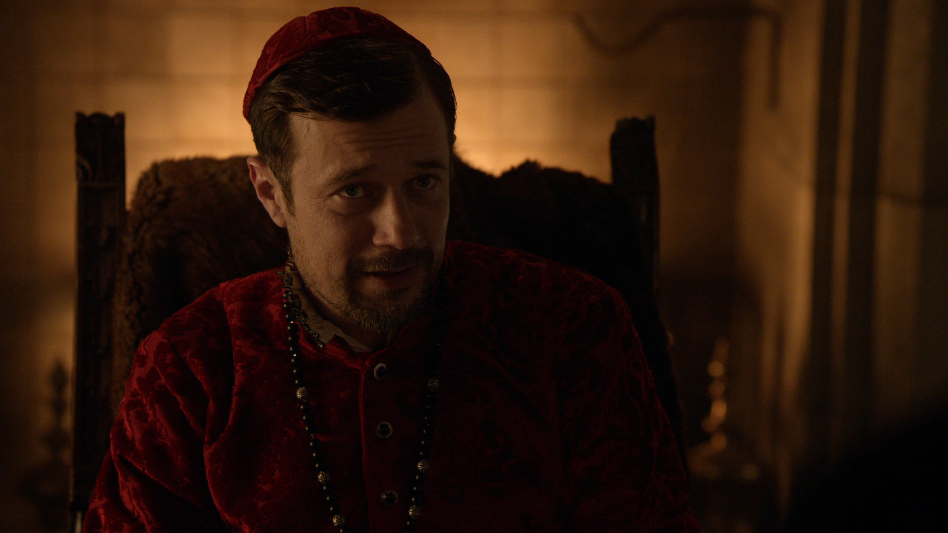 Watch Reign Season 2 Episode 17: Tempting Fate - Paramount+ Canada