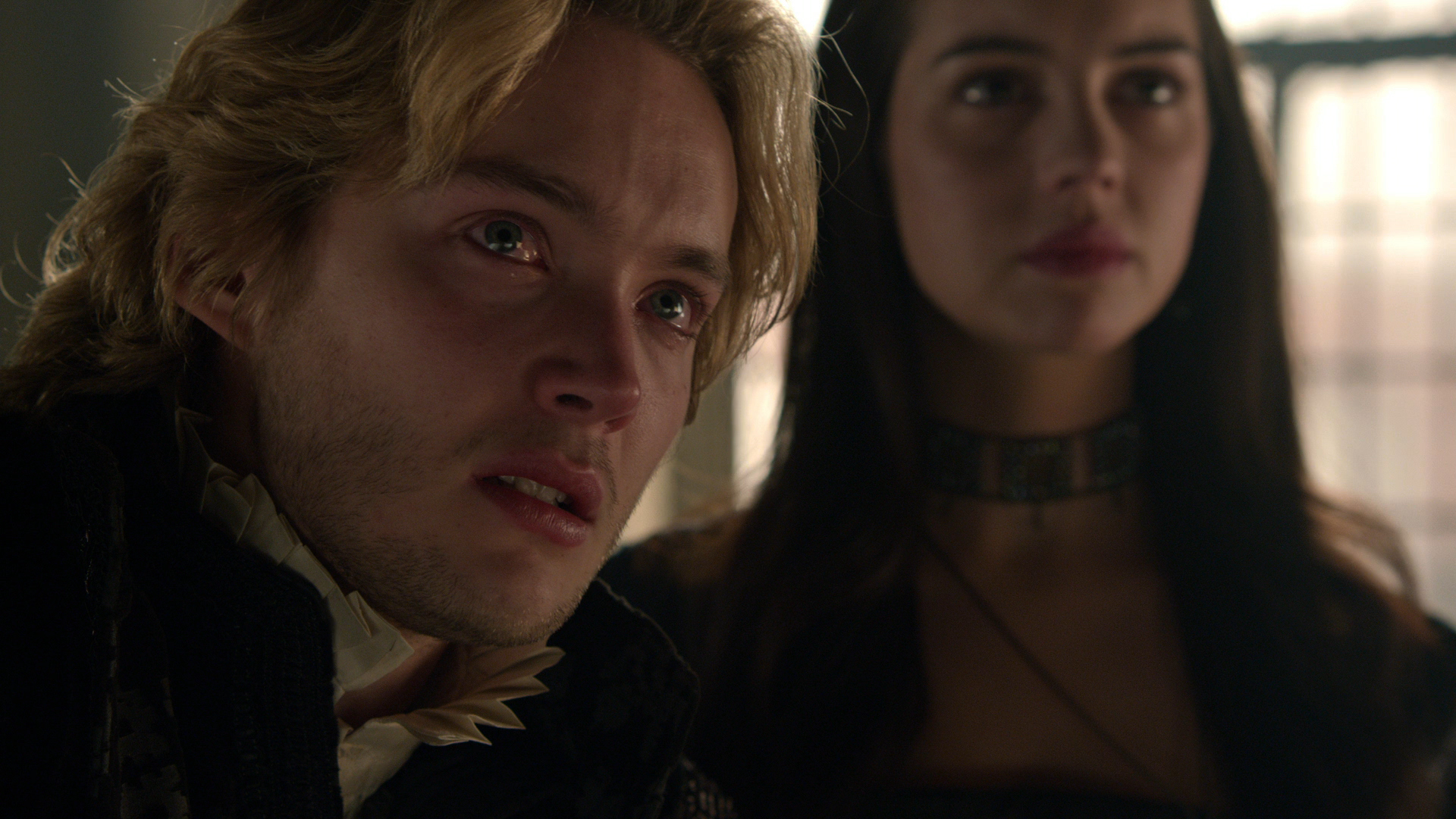 reign 2×22