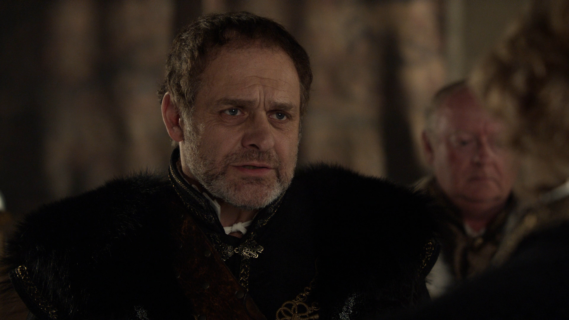 Watch Reign Season 3 Episode 4: The Price - Paramount+ Canada