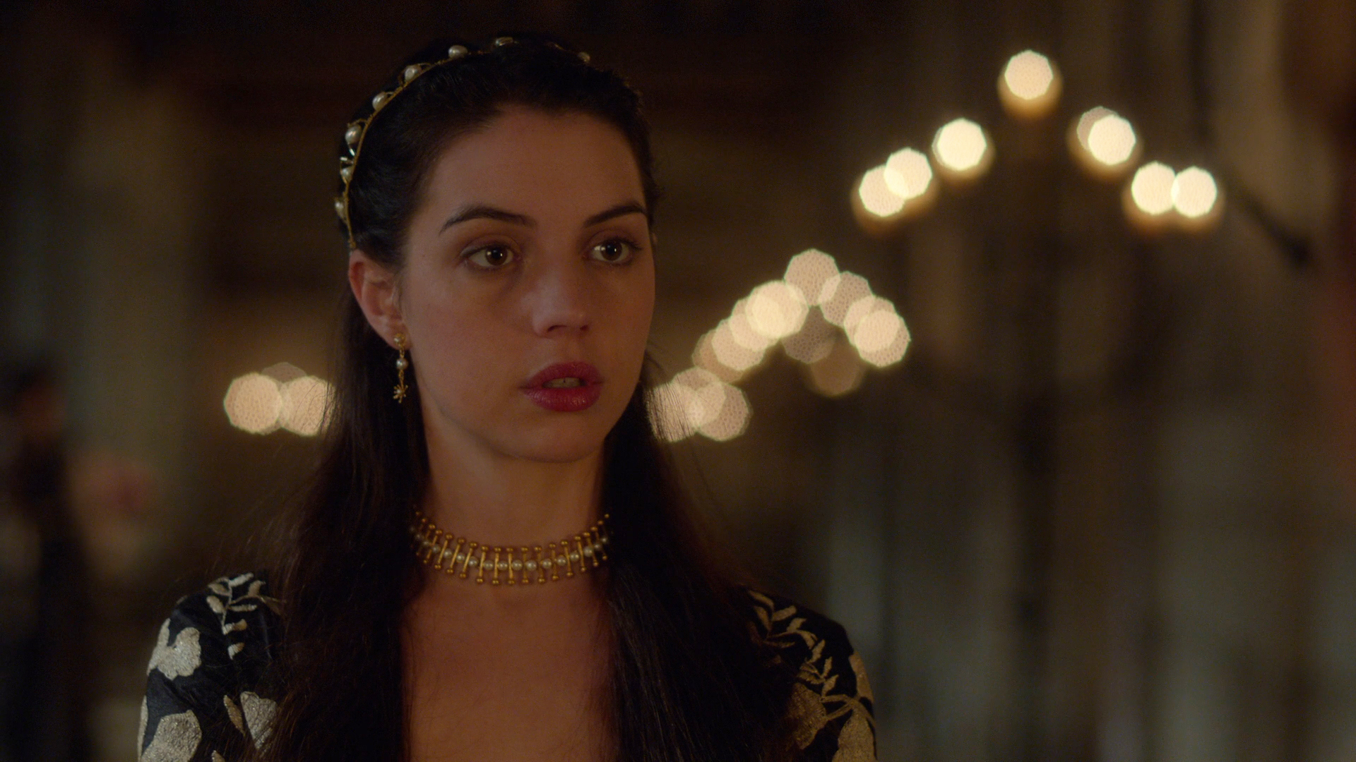 Watch Reign Season 3 Episode 8: Our Undoing - Paramount+ Canada