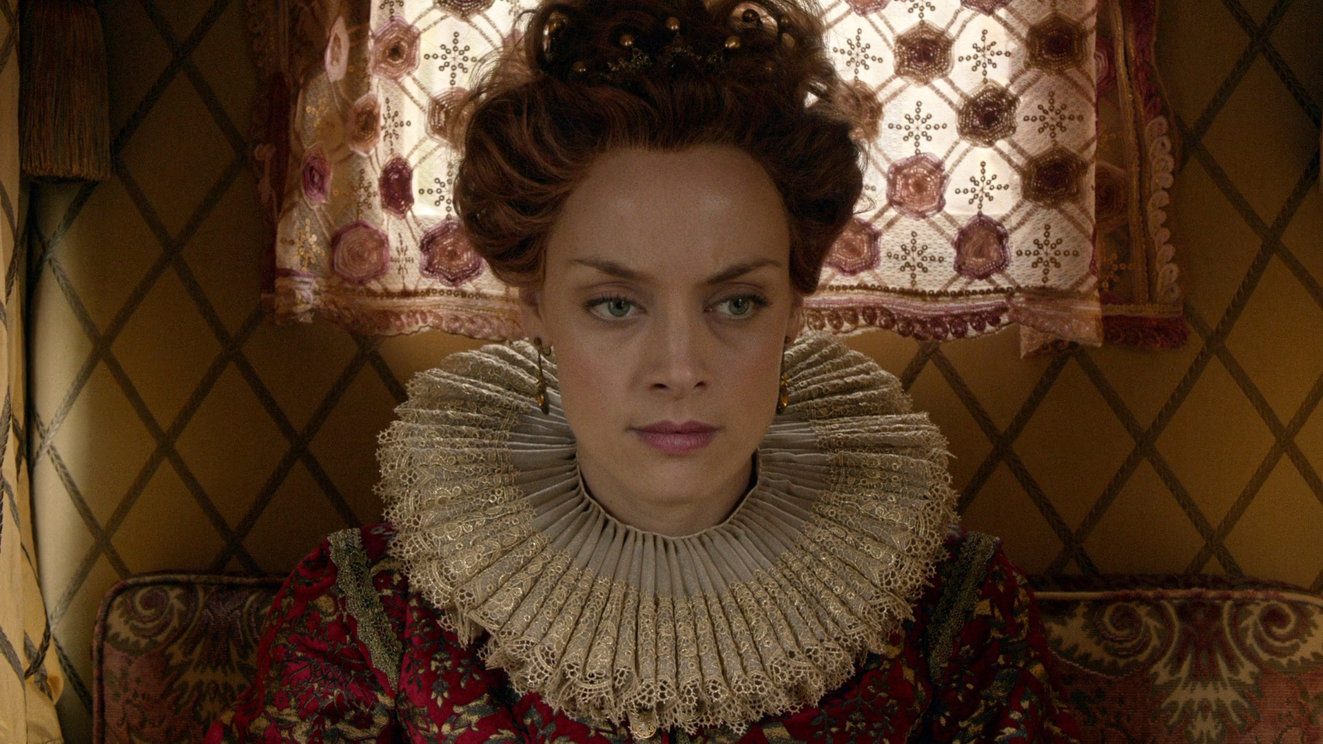 Watch Reign Season 3 Episode 9: Wedlock - Paramount+ Canada