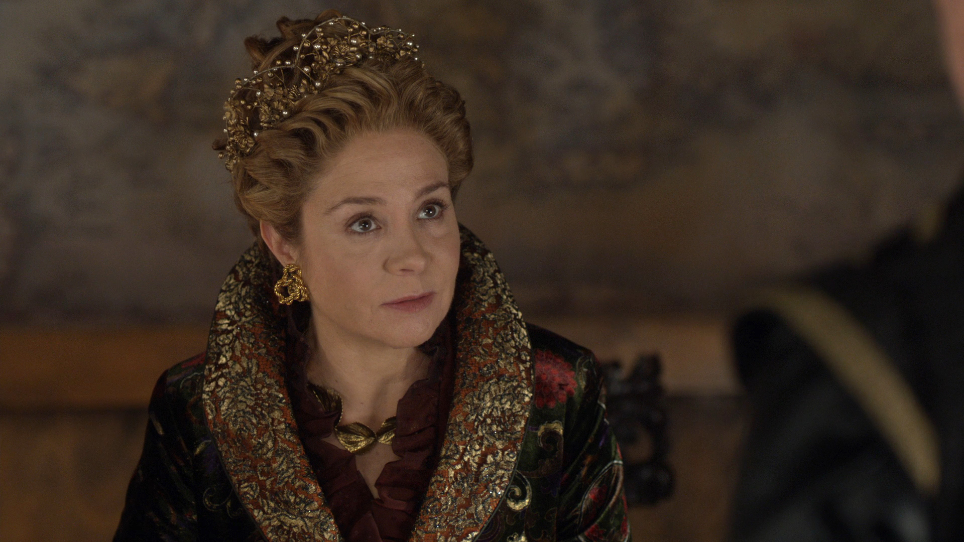 Watch Reign Season 3 Episode 14: To The Death - Paramount+ Canada