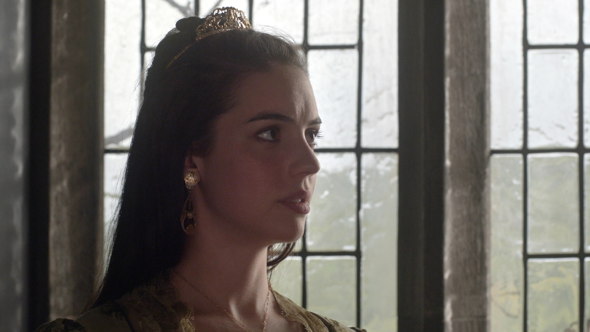 Watch Reign: Reign - Leaps of Faith - Full Show on Paramount+ Canada