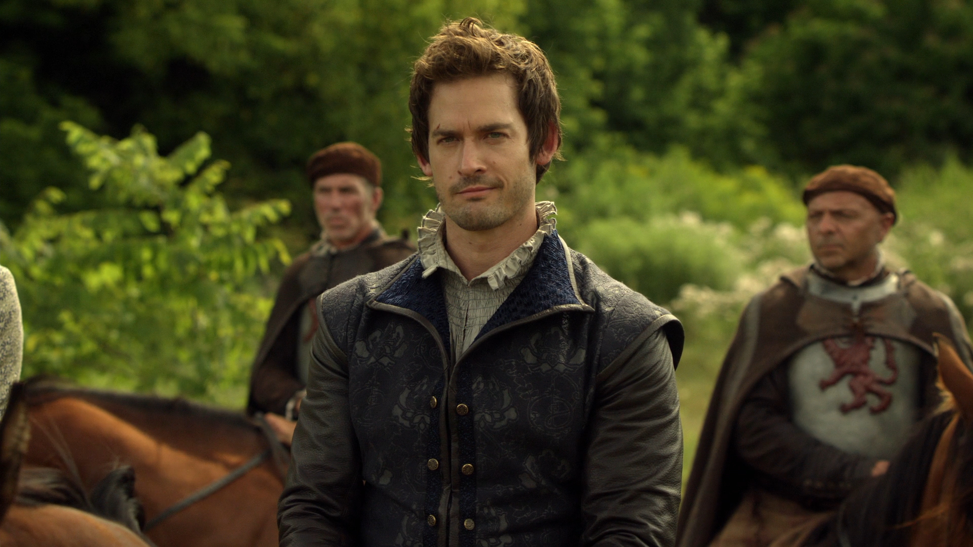 Watch Reign Season 4 Episode 6: Love and Death - Paramount+ Canada