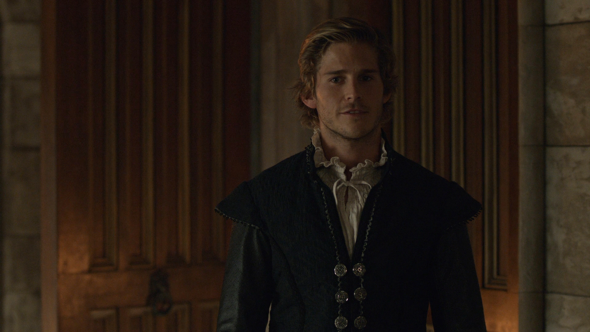 Watch Reign Season 4 Episode 13: Coup de Grace - Paramount+ Canada