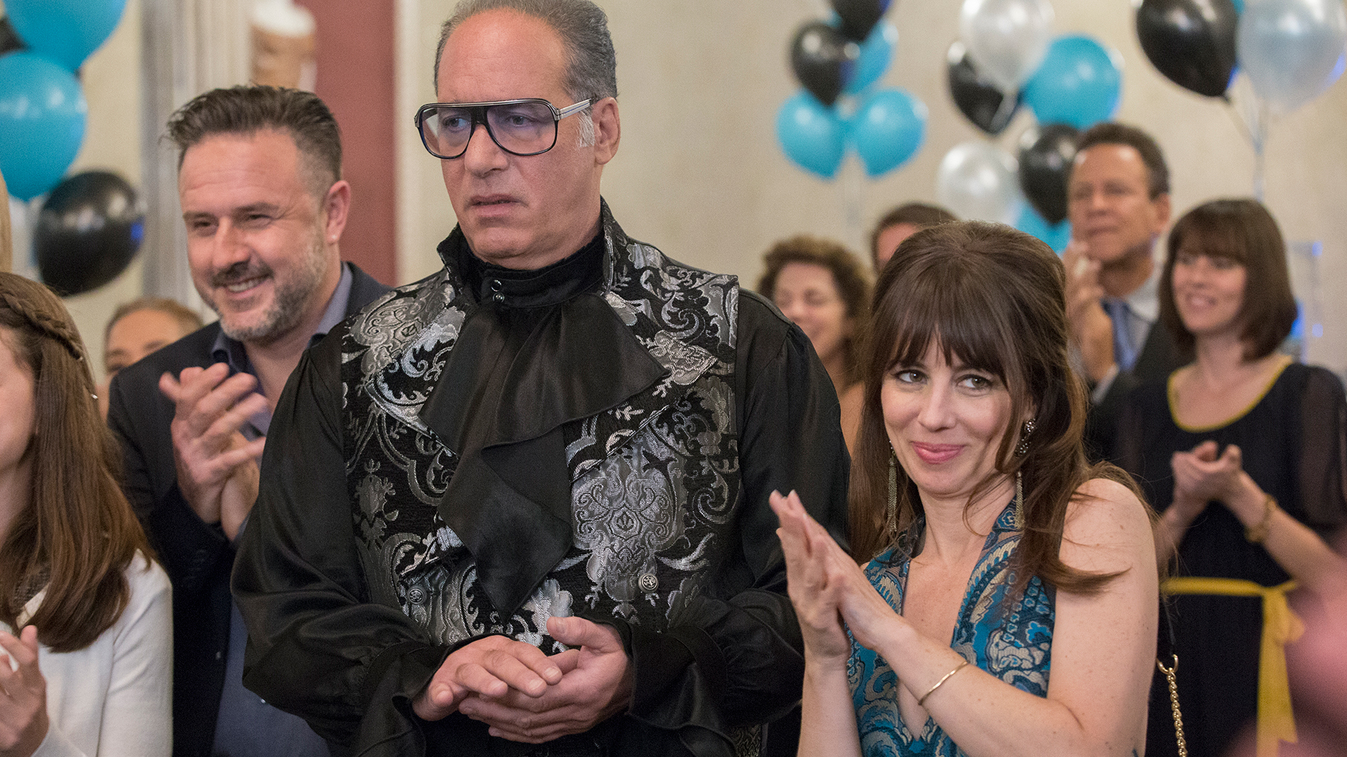 Watch Dice Season 2 Episode 1: It's a Miserable Life - Paramount+ Australia