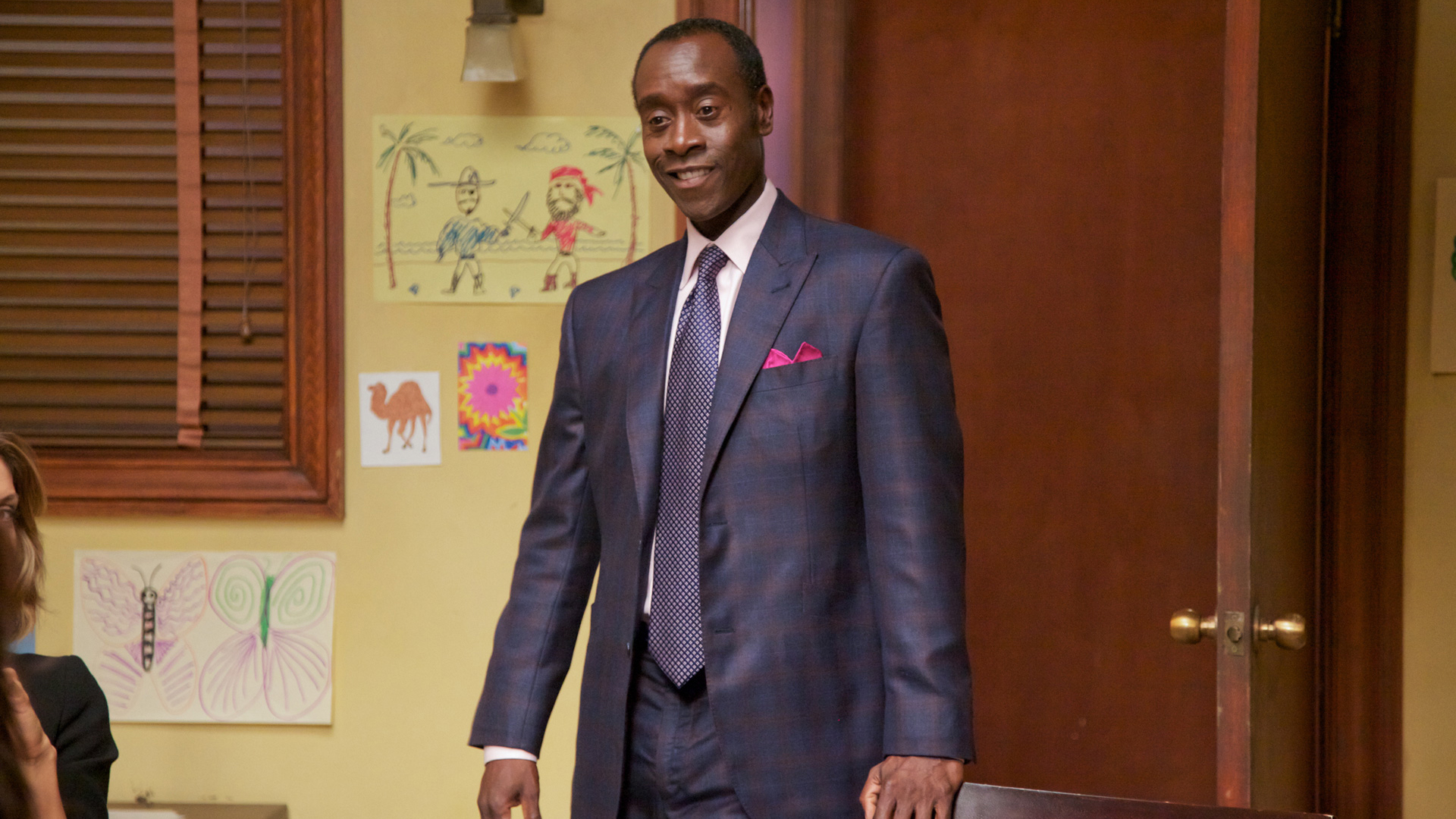 Watch House Of Lies Season 1 Episode 6: Our Descent Into Los Angeles ...