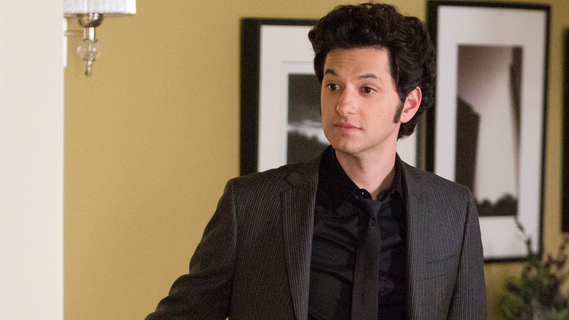 Watch House Of Lies Season 3 Episode 10: Comeuppance - Paramount+ Australia