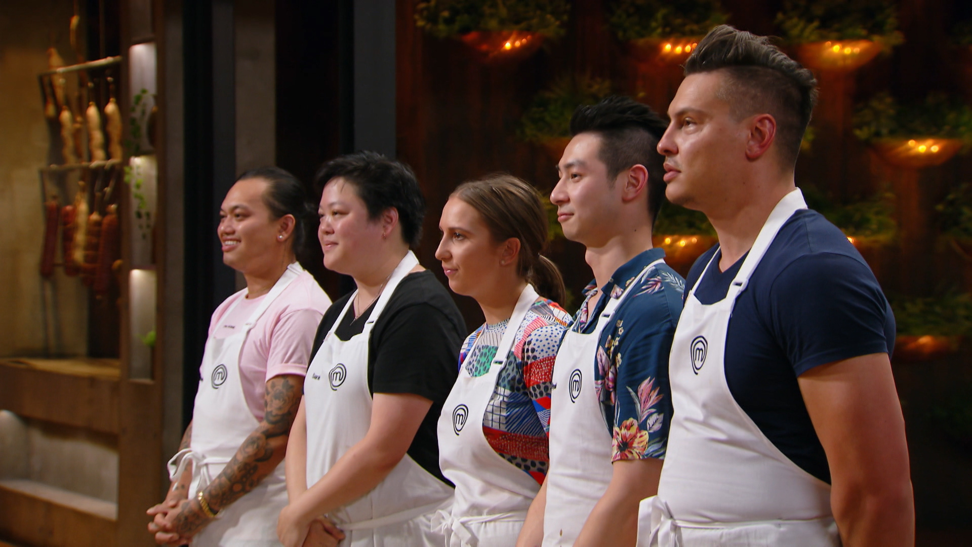 Watch MasterChef Australia Season 12 Episode 9: Ep. 9 & Masterclass 1 ...