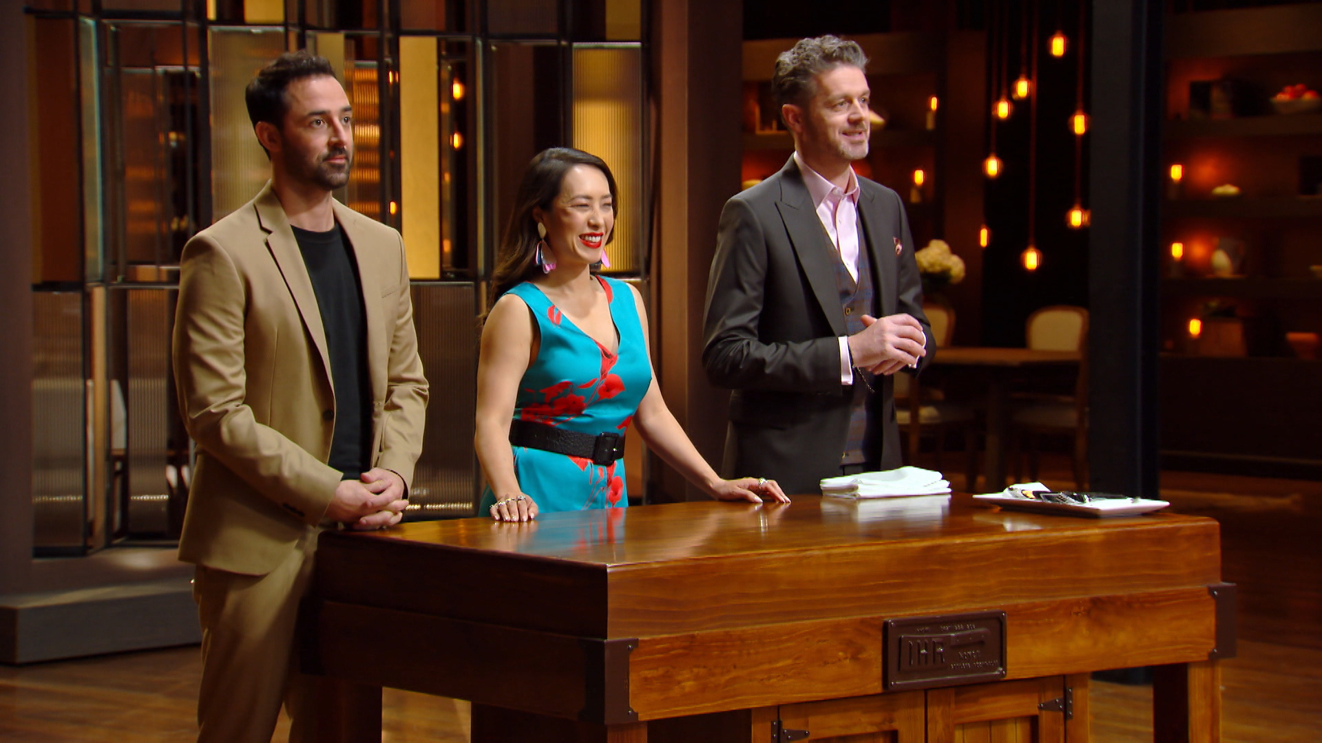 Watch MasterChef Australia Season 12 Episode 10: Ep. 10 - Paramount+ ...