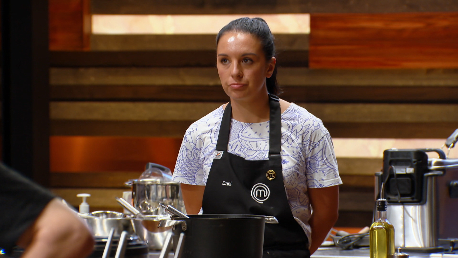Watch MasterChef Australia Season 12 Episode 15: Ep. 15 - Paramount+ ...