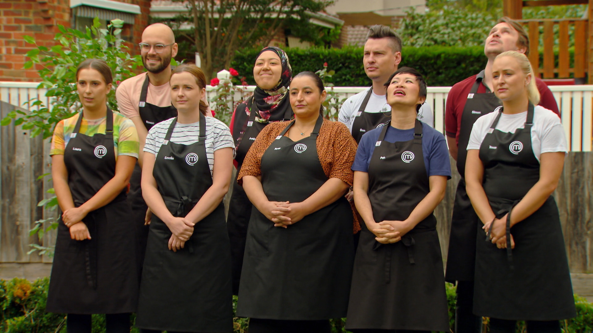 Watch MasterChef Australia Season 12 Episode 17: Ep. 17 - Paramount+ ...