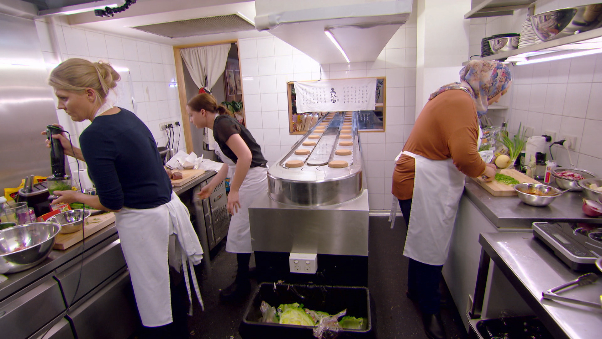 Watch MasterChef Australia Season 12 Episode 19: Ep. 19 - Paramount+ ...