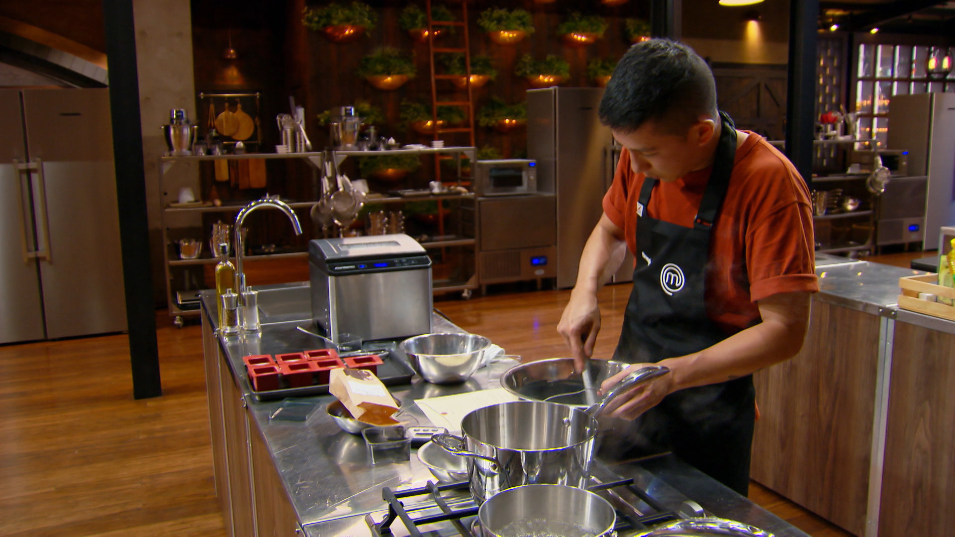 Watch MasterChef Australia Season 12 Episode 27: Ep. 27 - Paramount+ ...