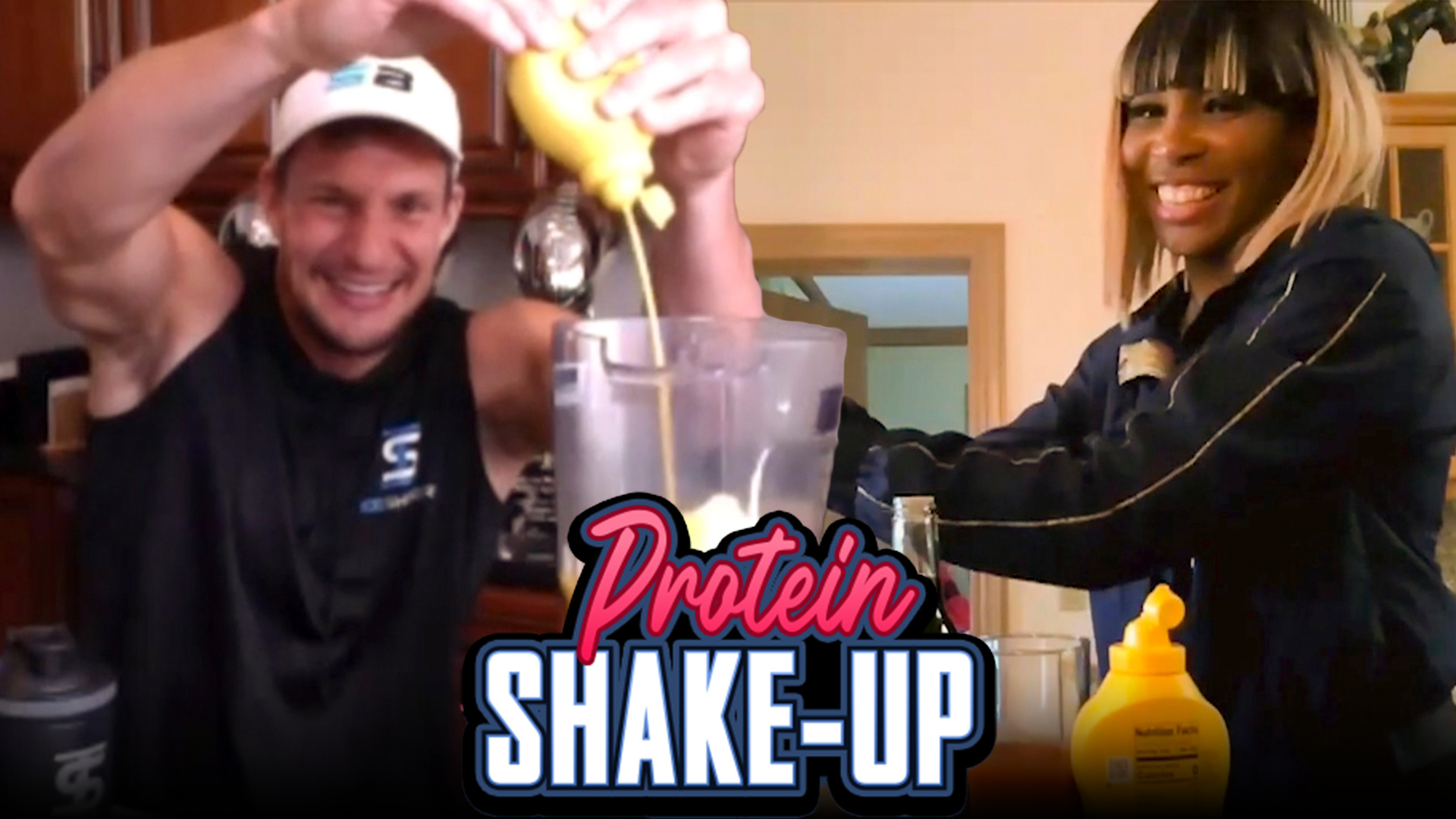 Watch Shake It Up Shows