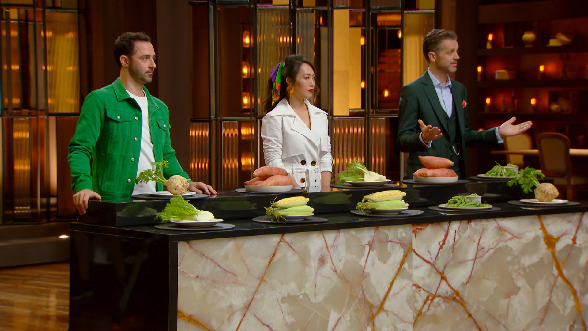Watch MasterChef Australia Season 12 Episode 41: Ep. 41 - Paramount+ ...