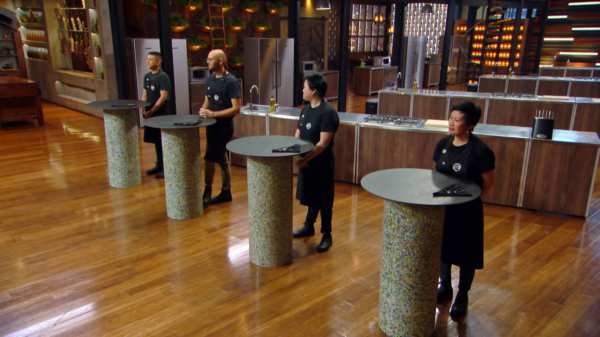 Watch MasterChef Australia: Master Chef - Ep. 42 - Full Show on ...