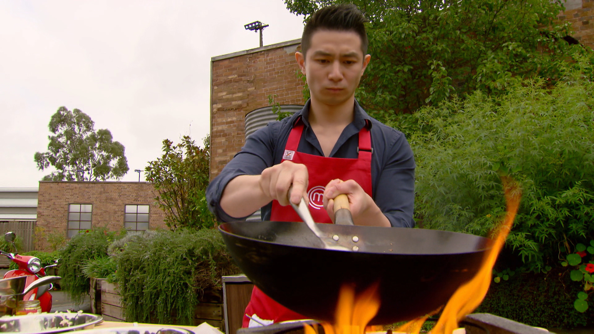 Watch MasterChef Australia Season 12 Episode 45: Ep. 45 - Paramount+ ...