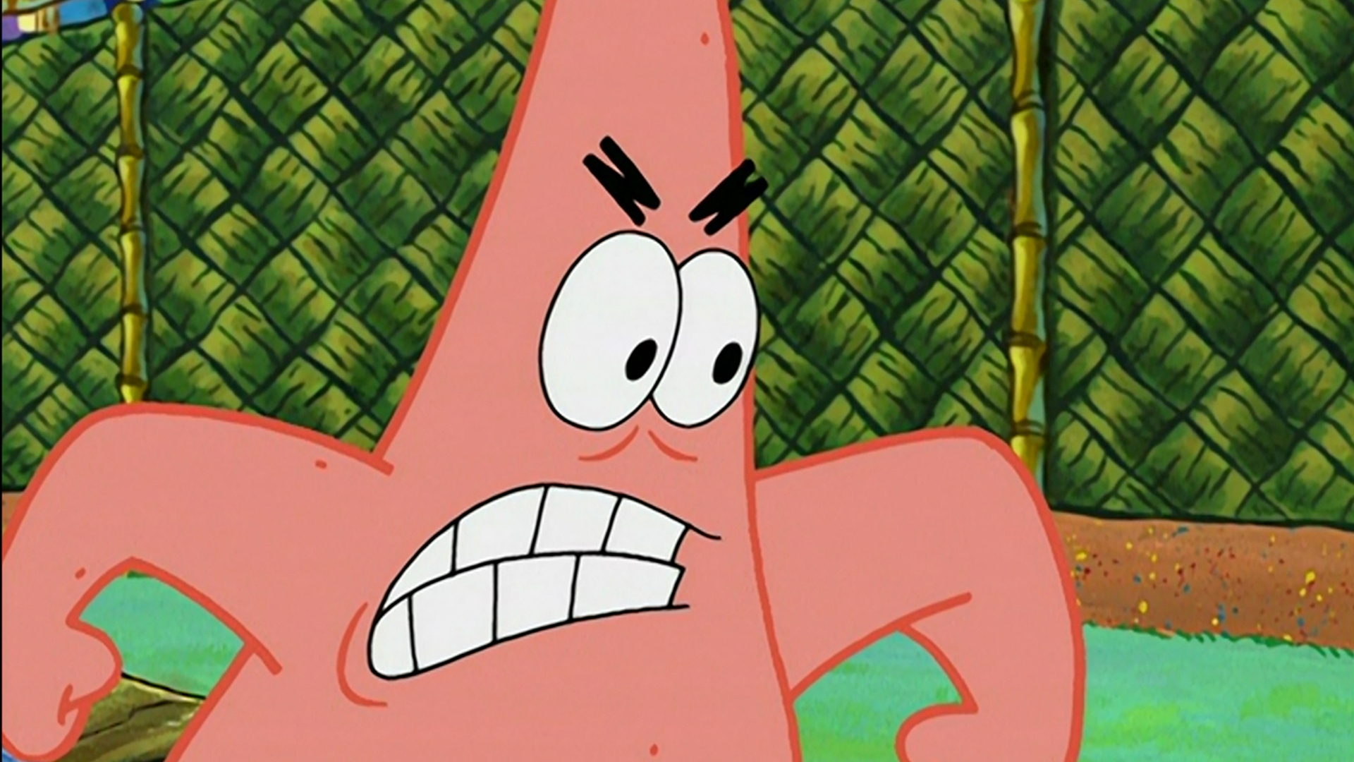 Watch SpongeBob SquarePants Season 2 Episode 19 Jellyfish Hunter The