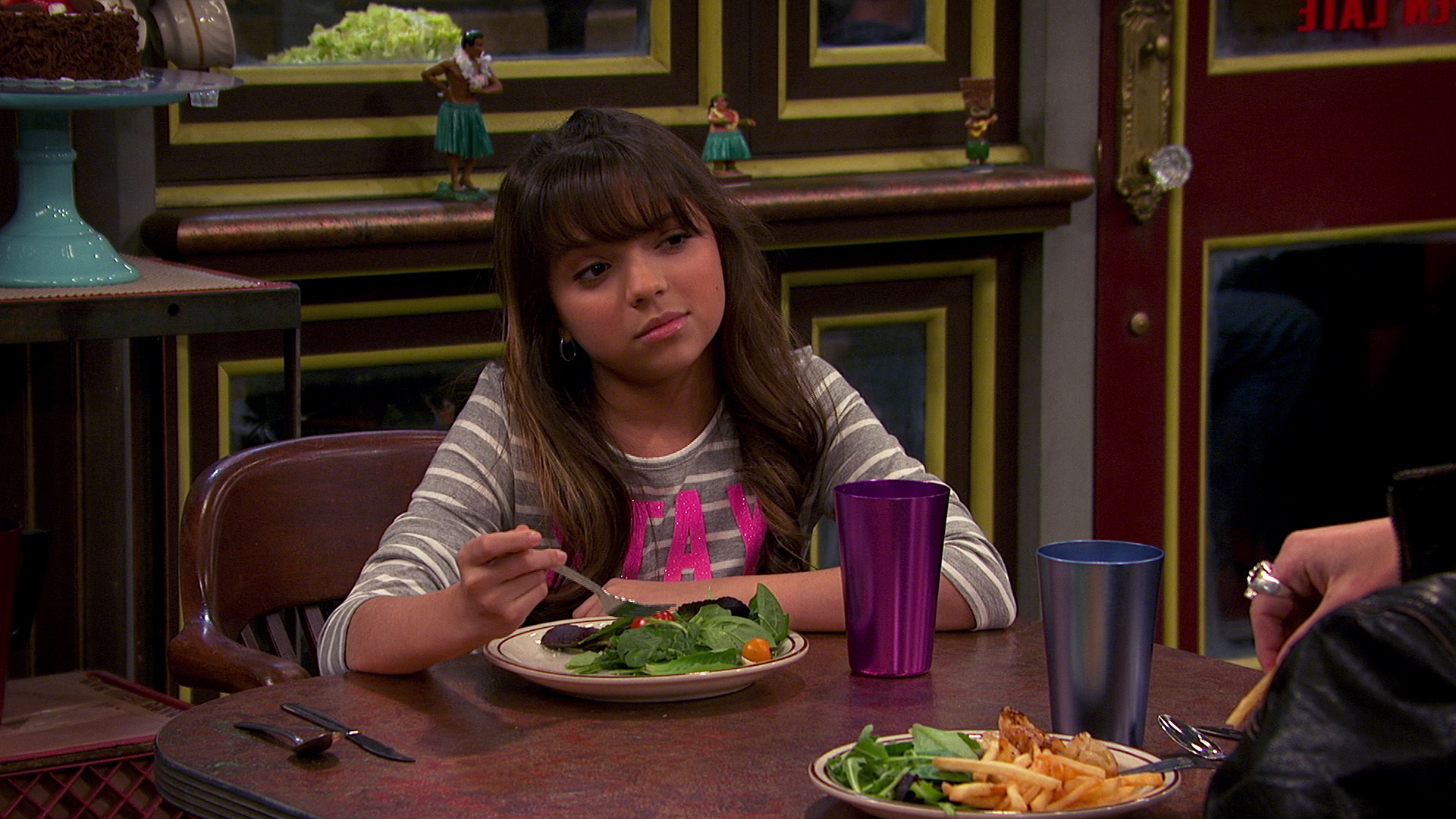 Assista a Game Shakers: Game Shakers - O Nível Screto - Série completa ...