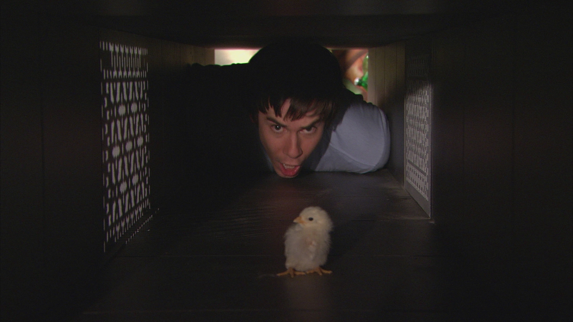 Mira iCarly, temporada 1, episodio 11: Cazando Pollos en Paramount+ México