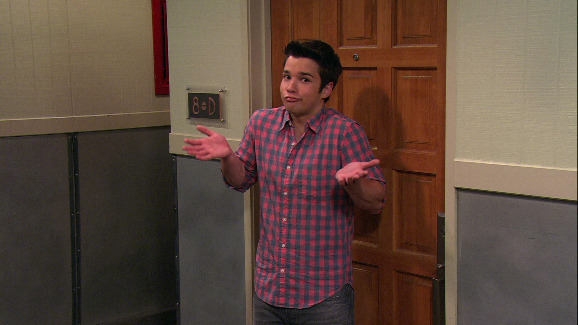 Mira iCarly, temporada 4, episodio 11: Una noche con iCarly en ...