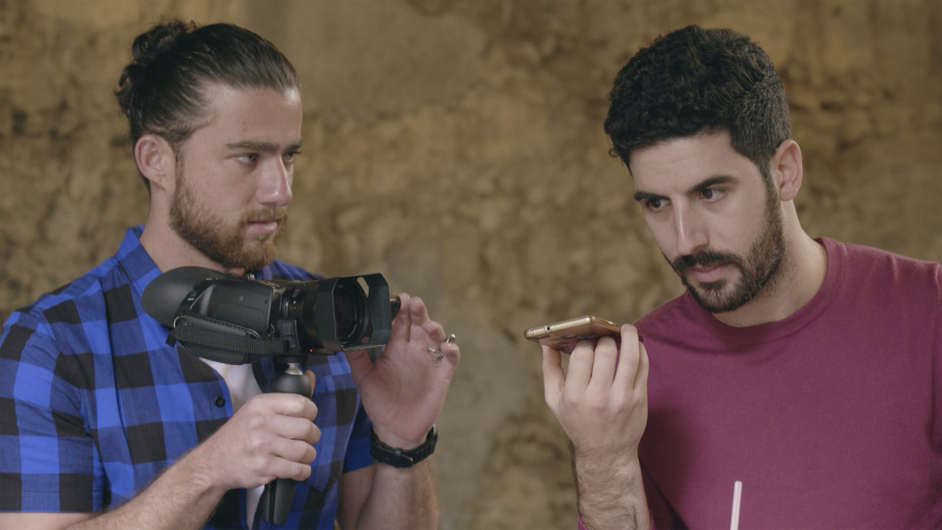Mira Catfish México, temporada 1, episodio 5: TRES EN 1. José y Enrique ...